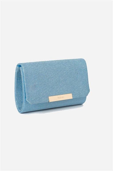 Fold veski-Steel Blue – Kjólar & Konfekt